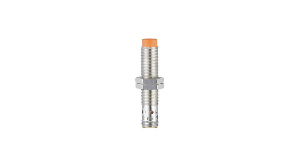 IFS250 | Ifm ifm electronic Threaded Barrel Proximity Sensor, M12 x 1PNP30 V | Distrelec Switzerland