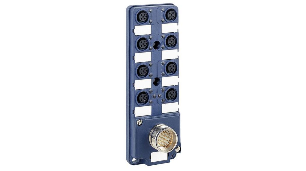 ABE9C1281L05 | Schneider Electric ABE9 Series Distributed I/O Device ...