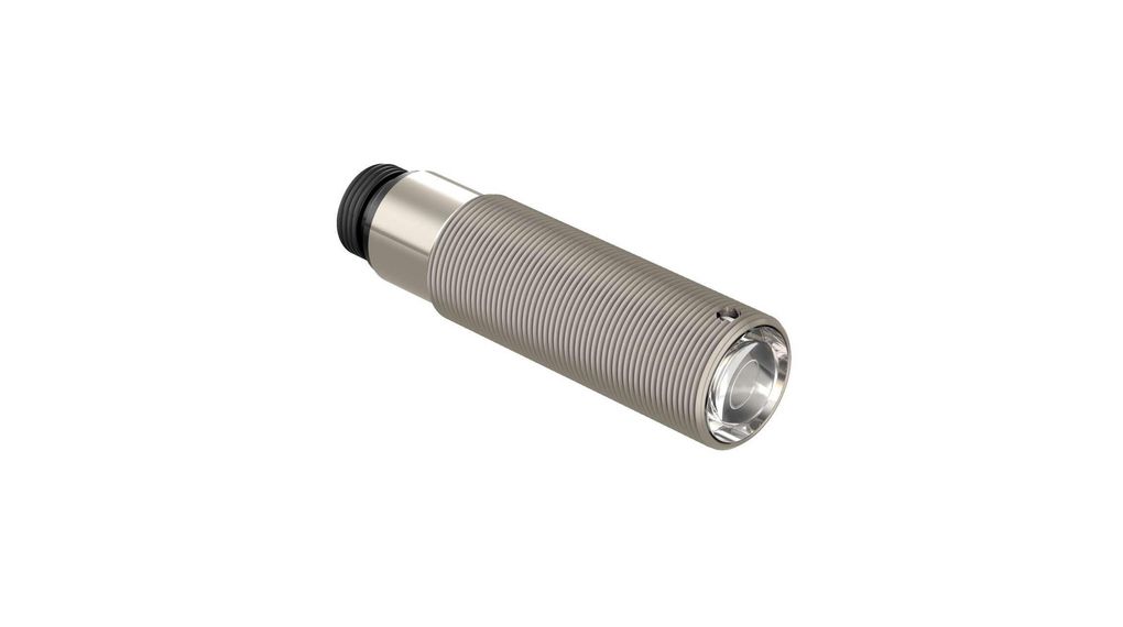 SMA30SELQD | Banner Opposed Photoelectric Sensor, Barrel Sensor 10ms ...
