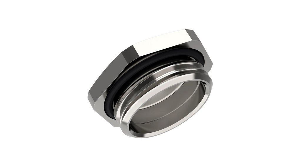 52103465LF | Lapp M50 x 1.5 mm, Nickel Plated Brass, 59 mm DiameterYes ...