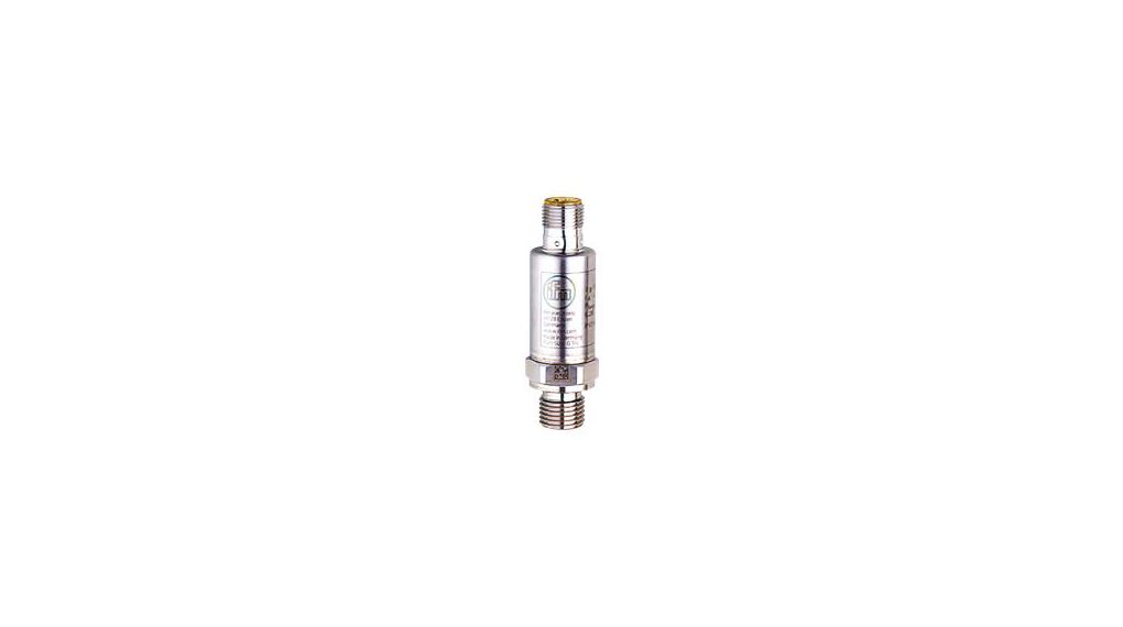 PT5423 | Ifm ifm electronic PT5 Series Pressure Transmitter, 0psi Min ...