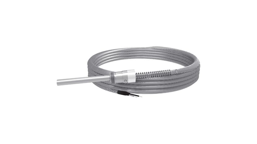 TC-M06-L030-K02.J | EMKO Elektronik A.S. TC Type K Thermocouple 12 mm ...