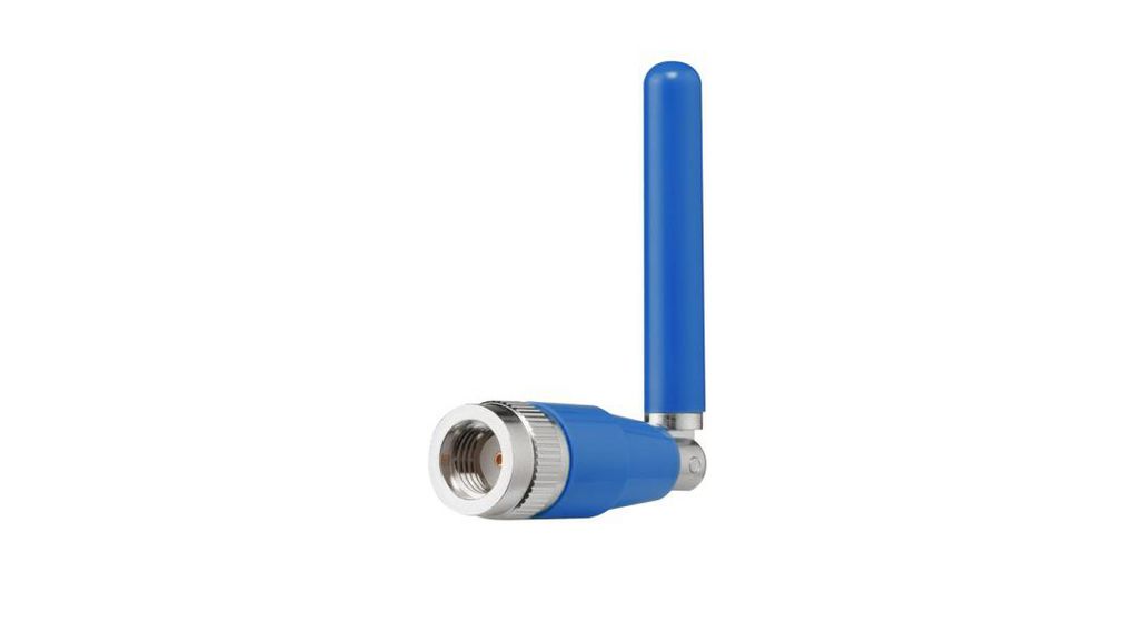 GW.05.0153L | Taoglas GW.05.0153L PCB WiFi Antenna with SMA Connector ...
