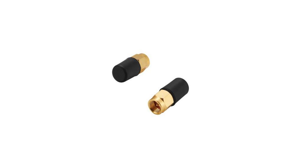 TI.93.A111 | Taoglas TI.93.A111 Bead Multi-Band Antenna with SMA ...