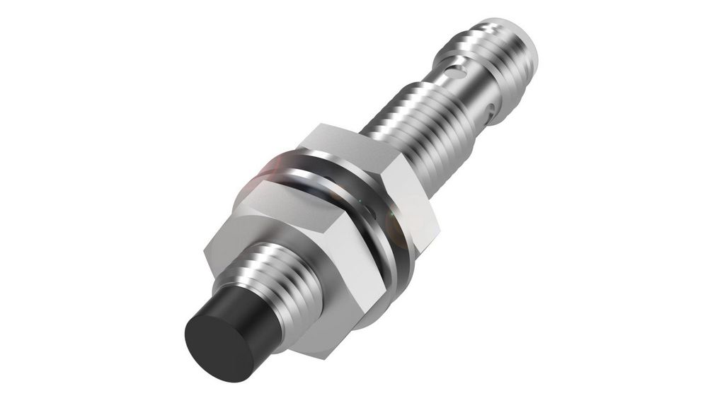 BES M08EH1-PSC60F-S49G | Balluff BALLUFF Inductive Threaded Barrel ...