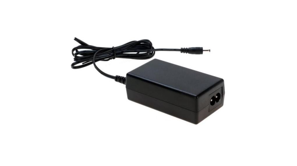 2707408 | RS PRO 50W Plug-In AC/DC Adapter 12V Output, 4.16A Output ...