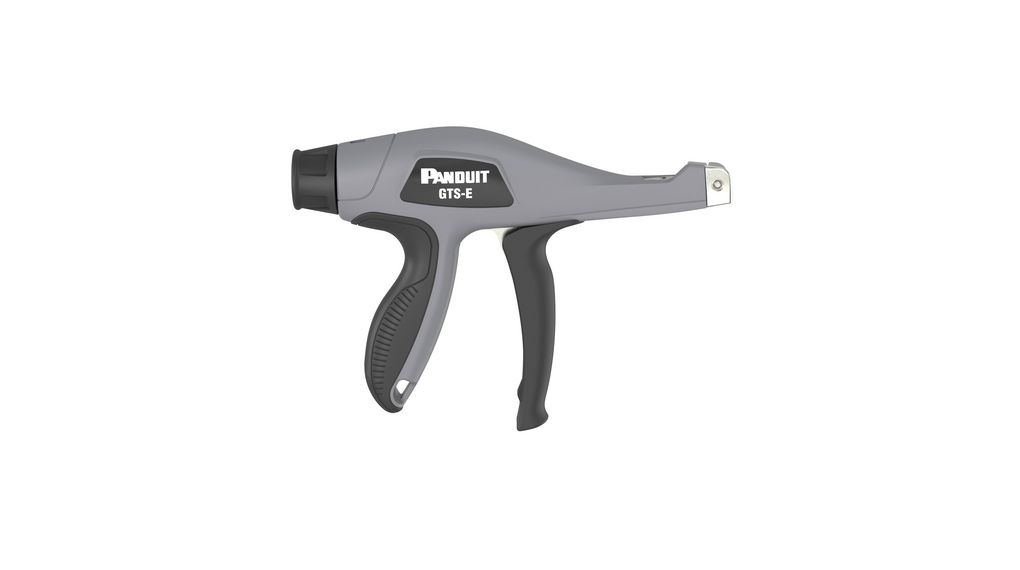 GTS-E | Panduit GTS Cable Tie Gun | Distrelec Belgium