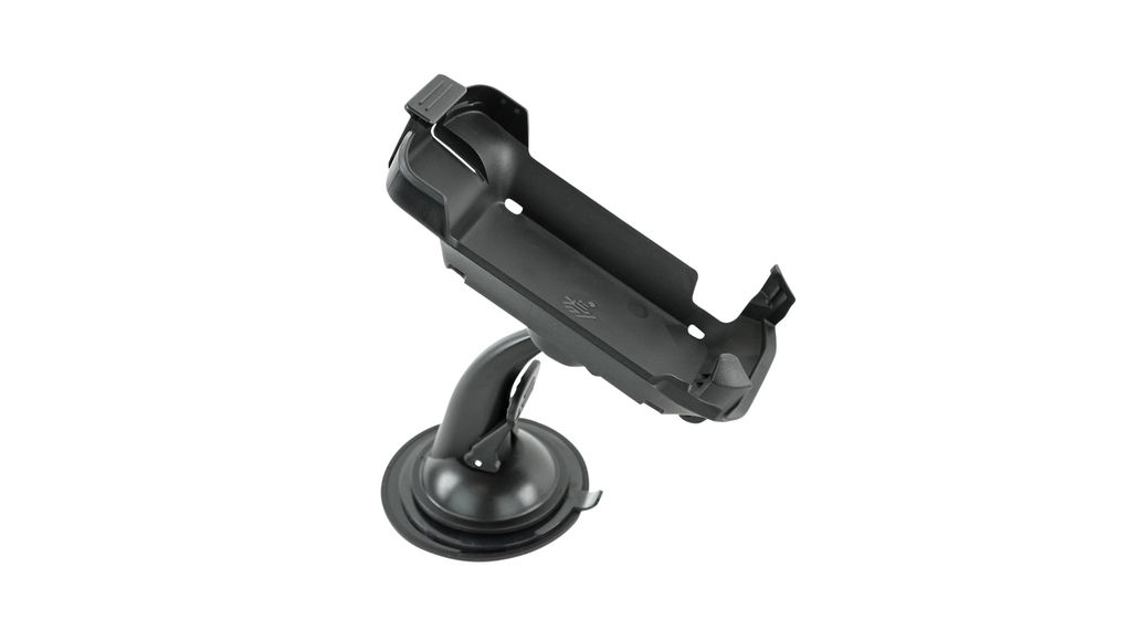 CRD-TC2Y-VCH1-01 | Zebra Vehicle Mount, Black, Suitable for TC21/TC26 ...