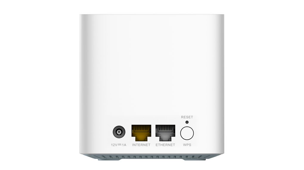 M15-3 | D-Link Network Router, 1.5Gbps, 802.11a/b/g/n/ac/ax | Distrelec ...