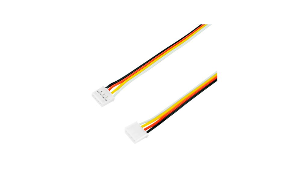 A034-G | M5Stack Kabelsatz für Grove-Schnittstelle, 50 mm, 10 Stück | Distrelec Schweiz