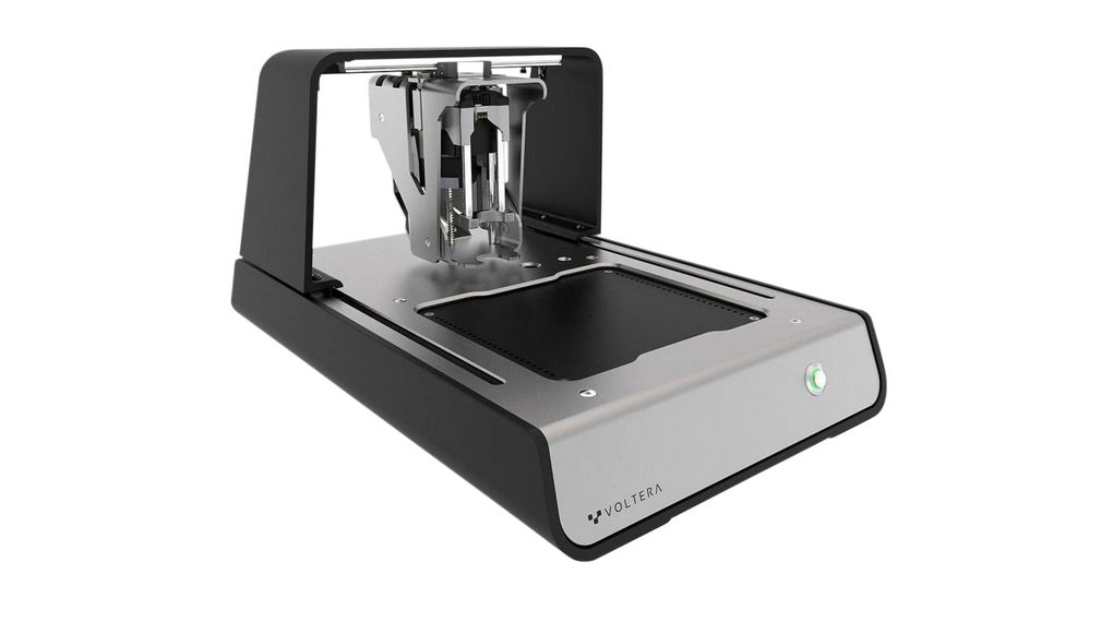 1000330 | Voltera PCB Printer, V-ONE, Open, Glass Fibre Epoxy Laminate ...
