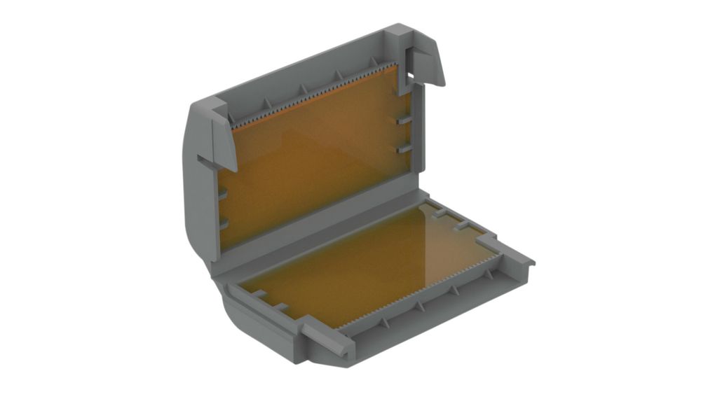 207-1433 | Wago Gel Box, Size 3 | Distrelec Sweden
