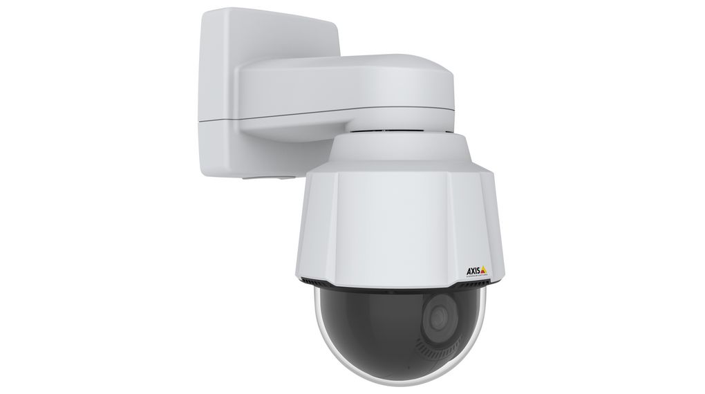 01681-001 | Axis Indoor or Outdoor Camera, PTZ Dome, 1/2.8 CMOS, 58.3 ...