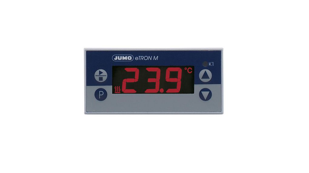 701060/831-02-061 | Jumo Electronic Microstat 115 ... 230VAC ...