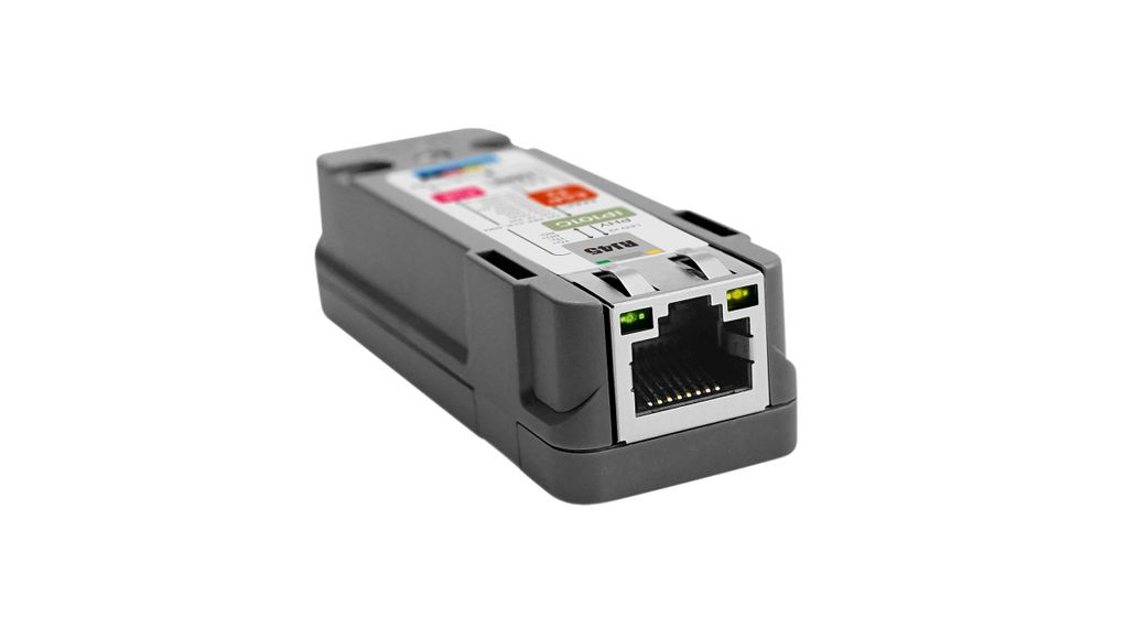 U138 | M5Stack Module de communication Ethernet PoESP32 | Distrelec Suisse