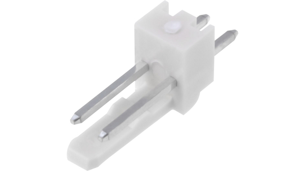 22-04-1021 | Molex PCB Header, Male, 3A, 250V, Contacts - 2 | Distrelec ...