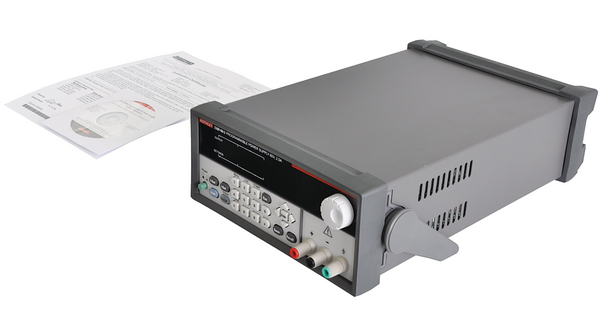 2200-60-2 | Keithley Bench Top Power Supply, 60V, 2.5A, 150W ...