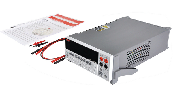 2400 Keithley Source Meter Unit Series 2400 System 2400 LV Keithley