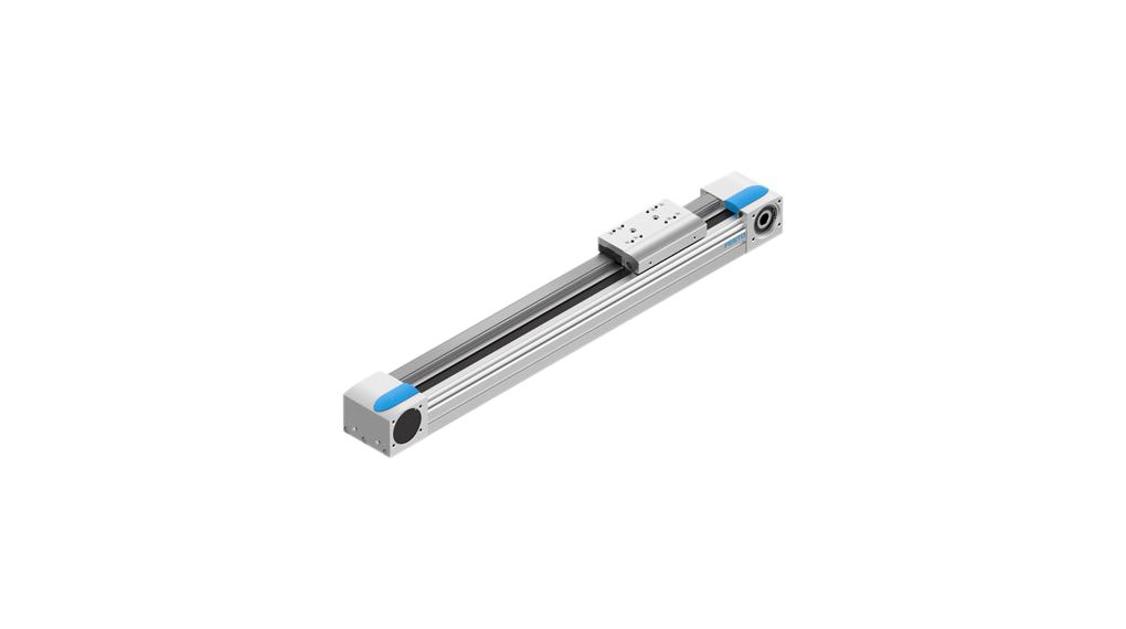 EGC-80-400-TB-KF-0H-GK | Festo Linear Guideway, 5m/s, 50m/s², Aluminium ...