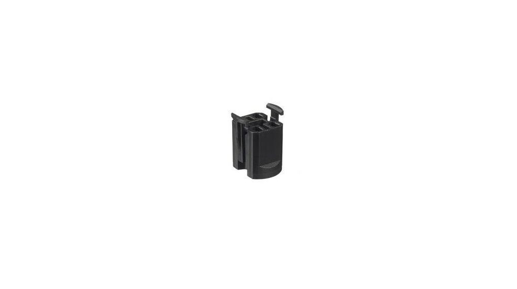 EC481022 | Apem Switch Connector Black APEM EC Series | Distrelec ...