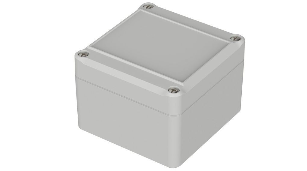 62210200 | Bopla Plastic Enclosure with Membrane Keypad Edge Euromas II ...