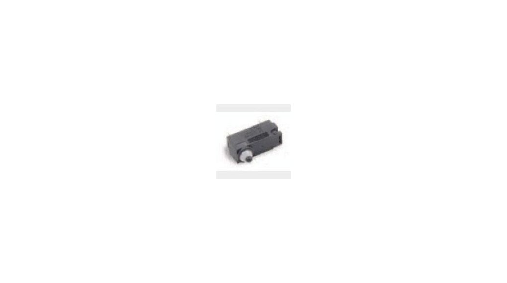ZMSL03130P00SSC | C&K Snap Acting/Limit Switch SPDT Momentary 3A 12VDC ...