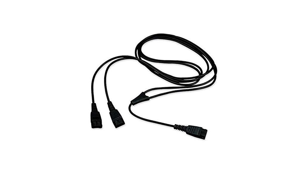 CP-HS-W-YQD= | Cisco Câble d'entraînement pour la série 530, connecteur ...