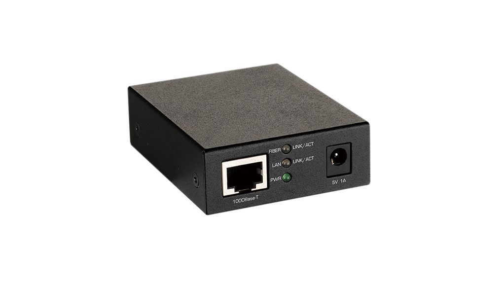 DMC-G01LC/E | D-Link Media Converter, Ethernet - Fibre Single-Mode ...
