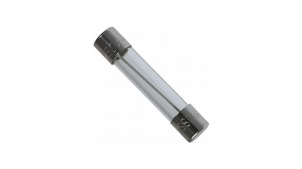 AGC-15-R | Eaton 15A F Glass Cartridge Fuse, 6.3 x 32mm | Distrelec Schweiz