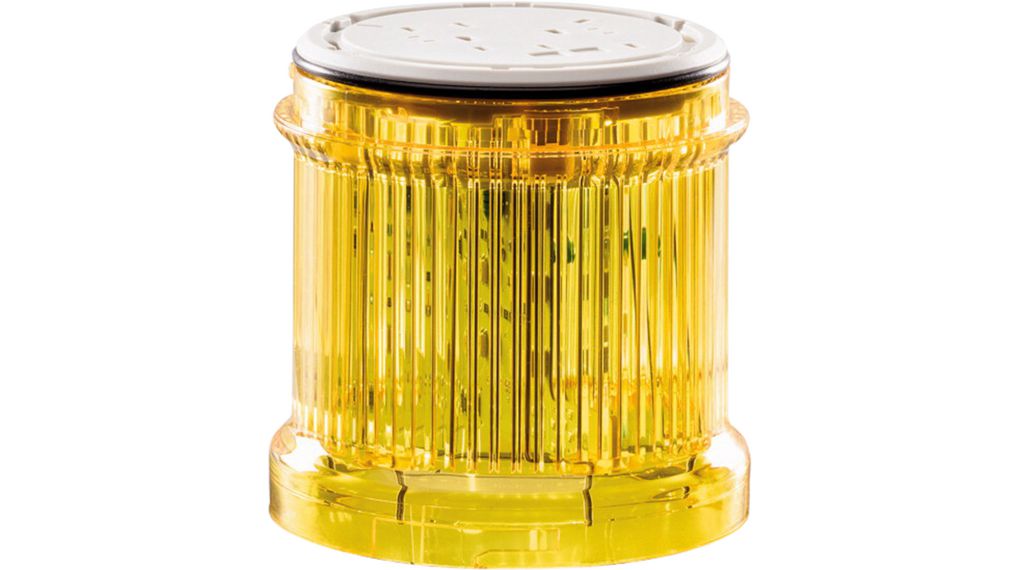 SL7-L24-Y | Eaton Light Module Yellow 54mA 24V SL7 Base Mount IP66 | Distrelec Germany