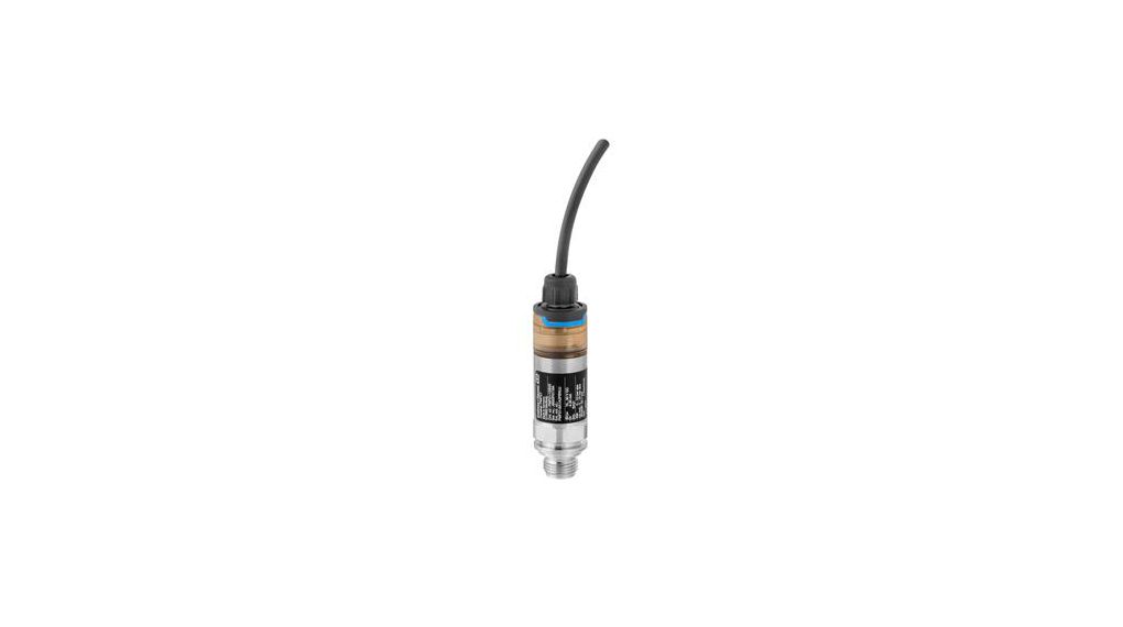 PMP21-AA1A1NBWBJ | Endress+Hauser Pressure Transducer with Metal Sensor ...
