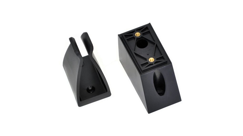 97-566 | Ergotron Wall Mount Scanner Holder | Distrelec Germany