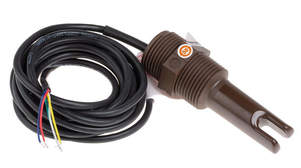 003S2 | Delta-Mobrey Gap Sensor Level Switch, Horizontal, Vertical, No ...