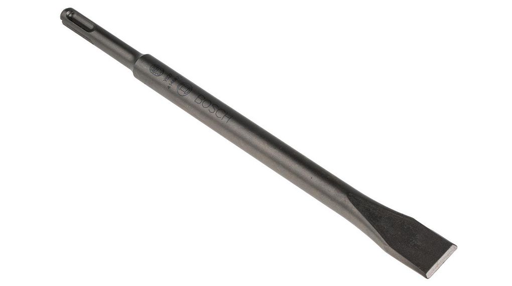2609255570 | Bosch Flat Chisel | Distrelec Schweiz