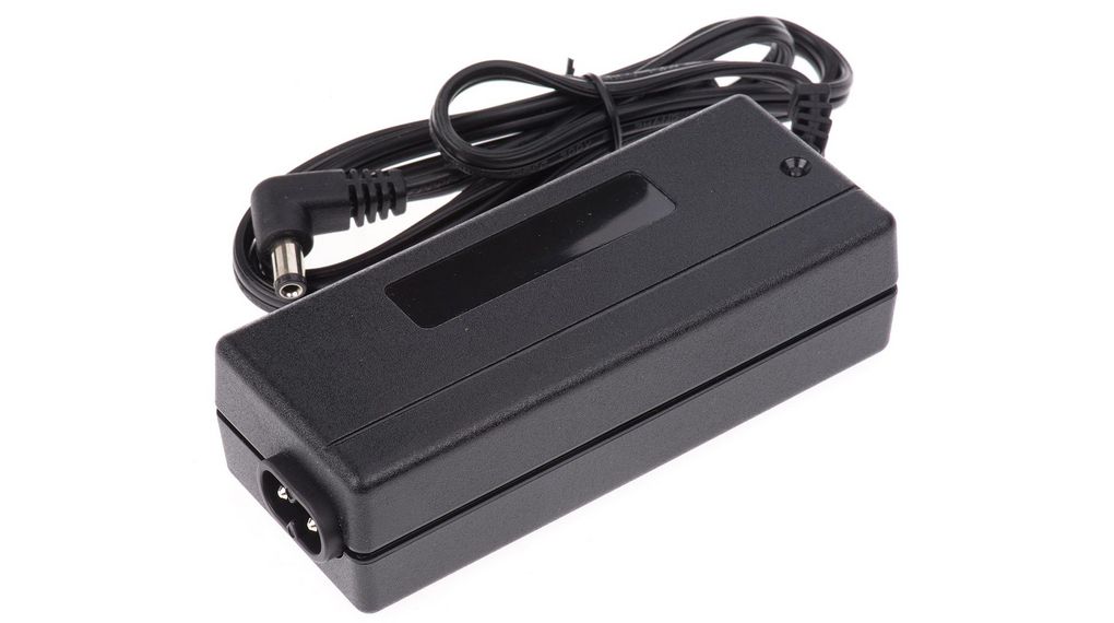 CEL-22-LFEZVC65SG24E8 | EOS Power Brick AC/DC Adapter 24V dc Output, 2 ...