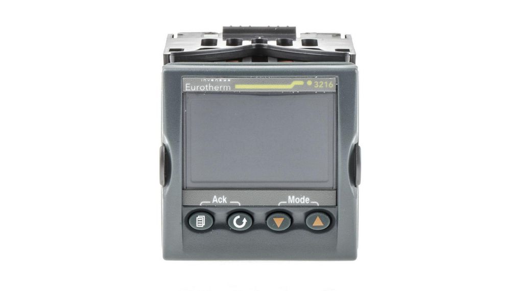 3216/CC/VH/RRXX/R | Eurotherm 3216 PID Temperature Controller, 48 x 48 ...