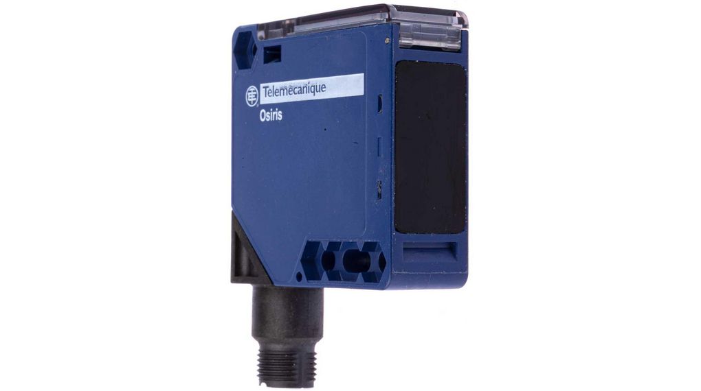 XUK5APANM12 | Telemecanique Sensors Diffuse Photoelectric Sensor ...