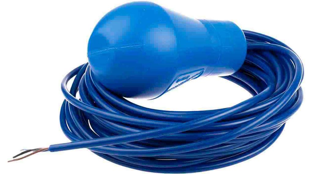 LITTLE-EX-10M | Sensata Cynergy3 Float Switch NC / NO 21.4mA 9.6 VDC ...