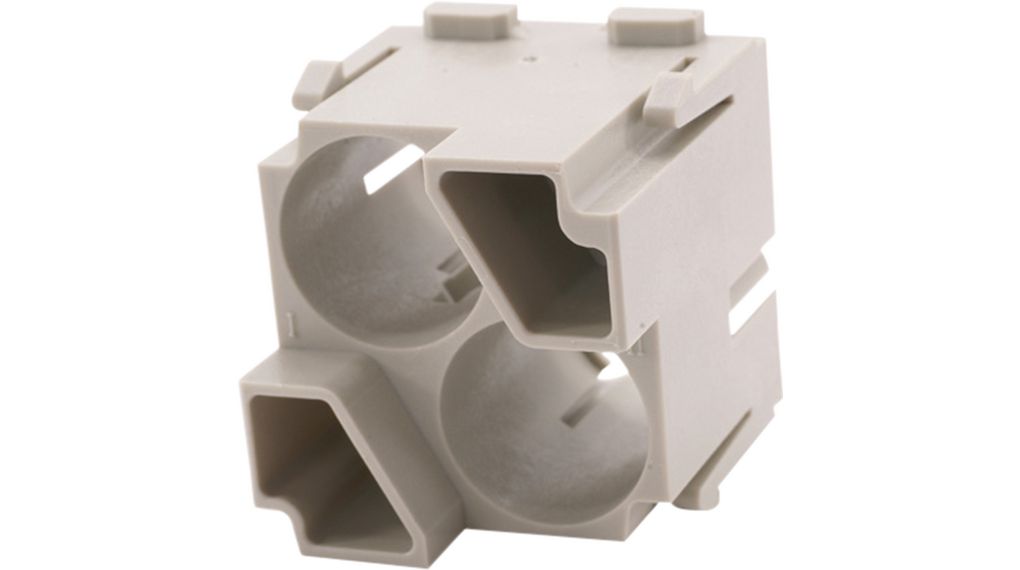 09 14 002 3001 | HARTING Quintax insert | Distrelec Switzerland