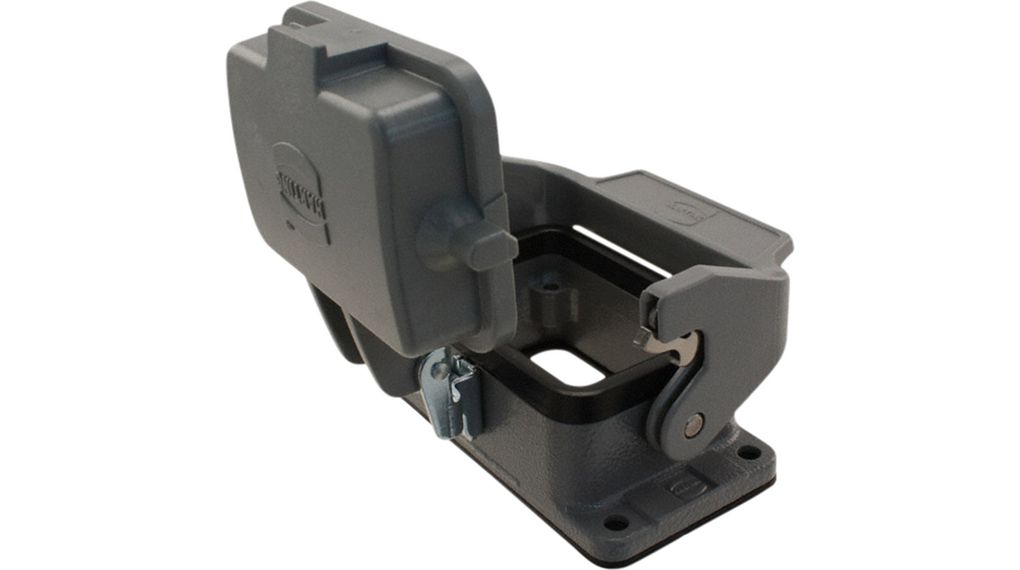 09 30 006 0302 | HARTING Connector Housing | Distrelec Switzerland