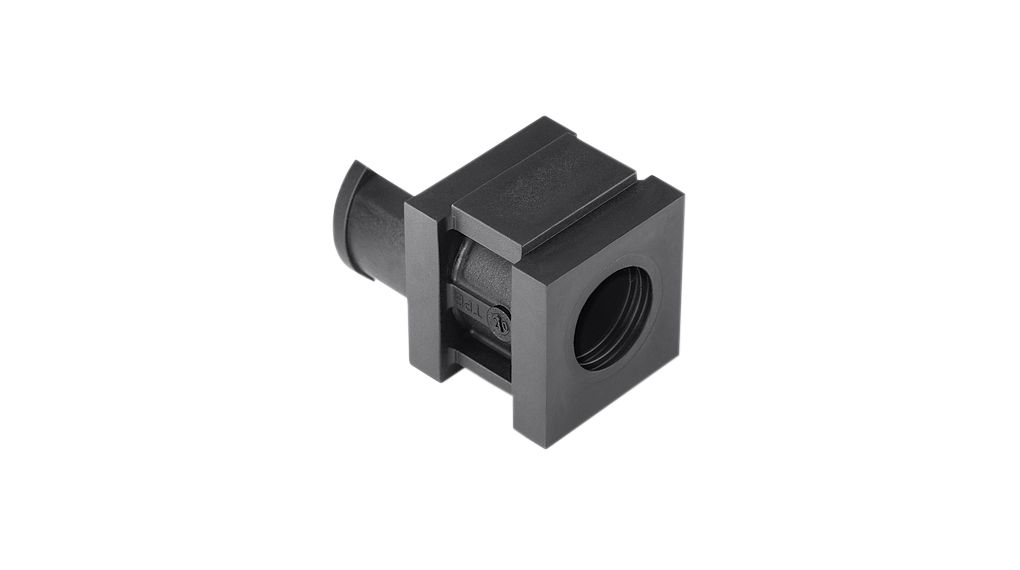 440-00014 VP-S_12-13_Ins-sgl-TPE-BK | HellermannTyton Cable Entry ...