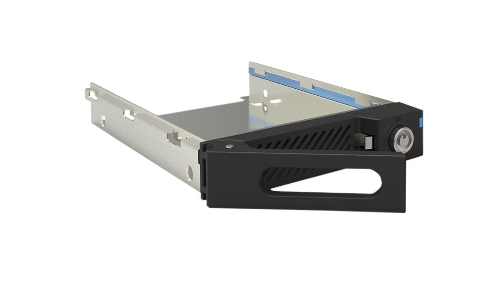 IR2022 | ICY BOX 2-Bay Internal RAID Enclosure for 2.5 HDD | Distrelec ...