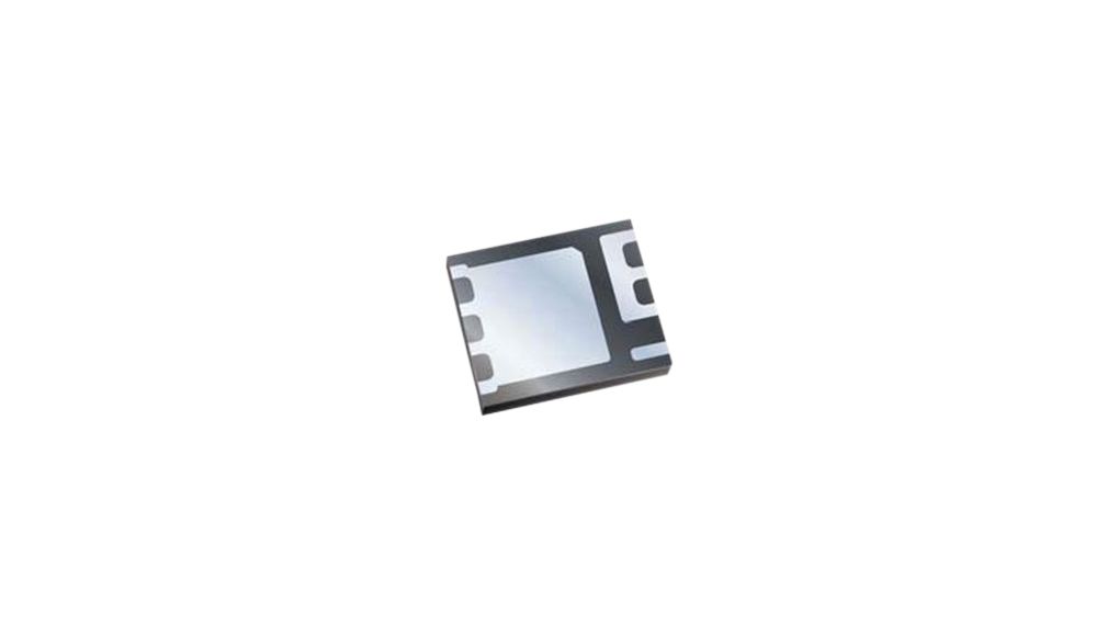 IRFHM9331TRPBF | Infineon MOSFET, P-Kanal, -30V, -11A, PQFN | Distrelec ...
