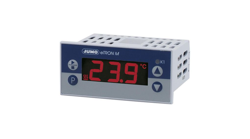 701060/832-02-061 | Jumo Elektronischer Microstat eTRON M 230VAC Strom ...
