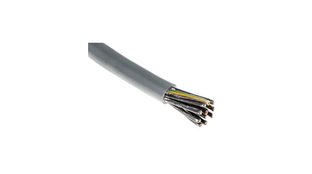 1119312 | Lapp ÖLFLEX CLASSIC 110 YY Steuerleitung, 12 Adern, 1,5 mm² ...