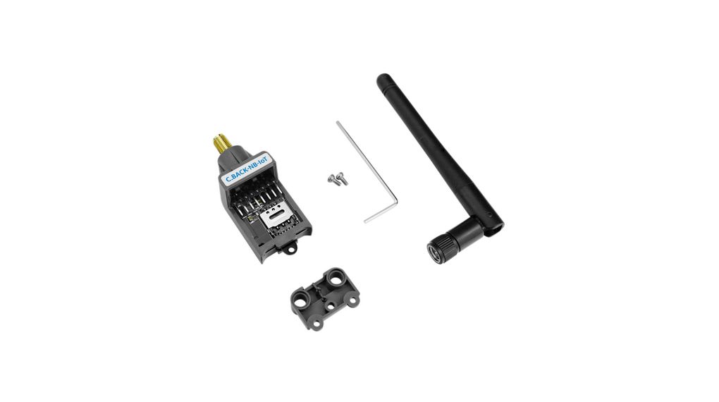 A113 | M5Stack SIM7020G C-Back NB-IoT Communiction Module | Distrelec ...