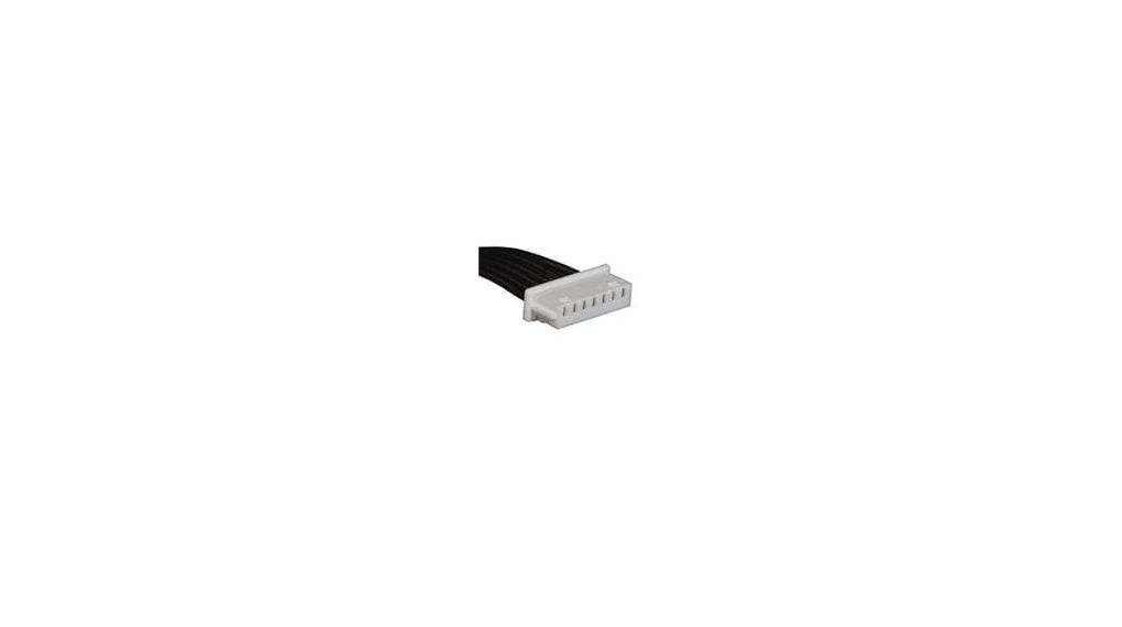 15134-0703 | Molex PicoBlade Female-to-PicoBlade Female Off-the-Shelf (OTS) Cable Assembly ...
