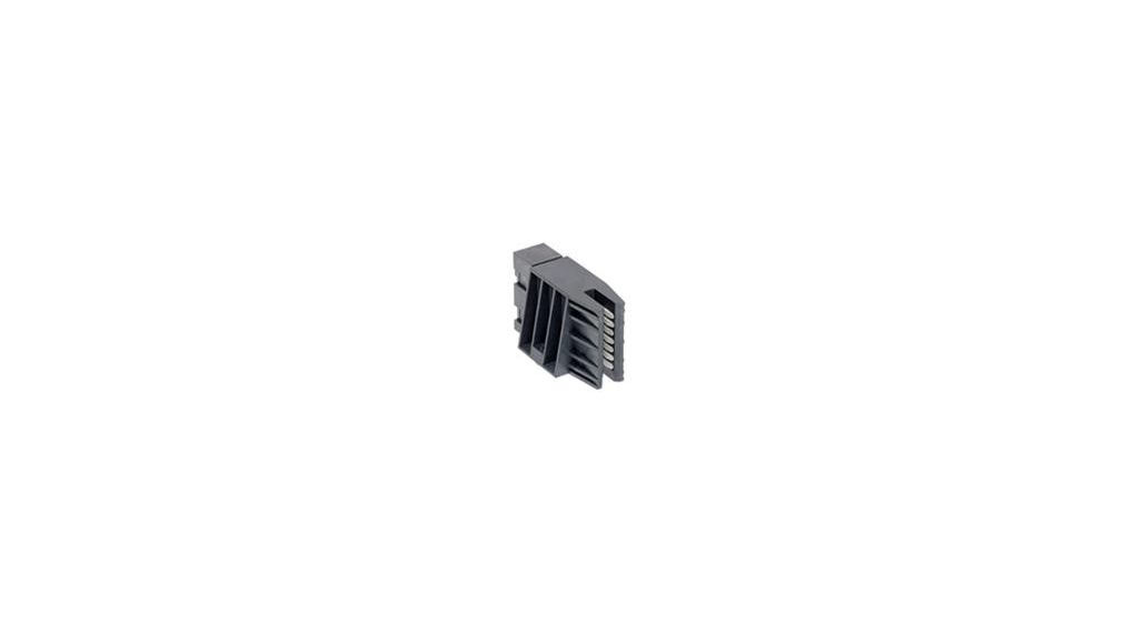 172201-0001 | Molex Heavy Duty Power Connectors PwrPlane BB | Distrelec ...