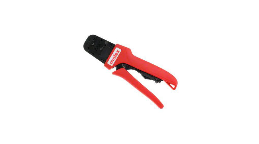 2002182000 | Molex 20021 Hand Ratcheting Crimp Tool for PicoBlade ...