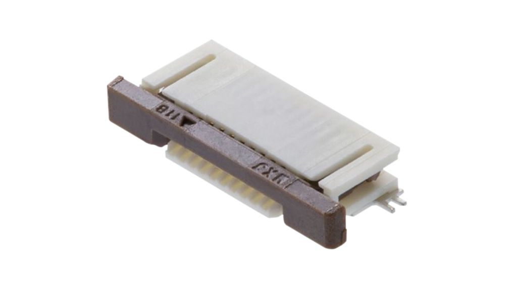52437-2471 | Molex FFC / FPC-Steckverbinder, Pole - 24, 50V, 500mA, Rechter Winkel | Distrelec ...